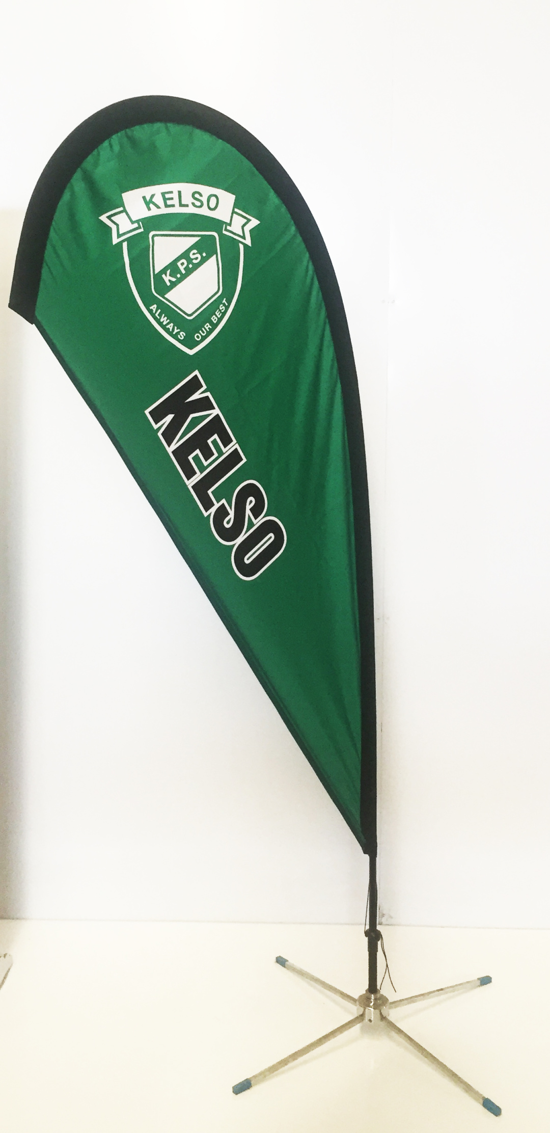 Flags | Warehouse of Mats
