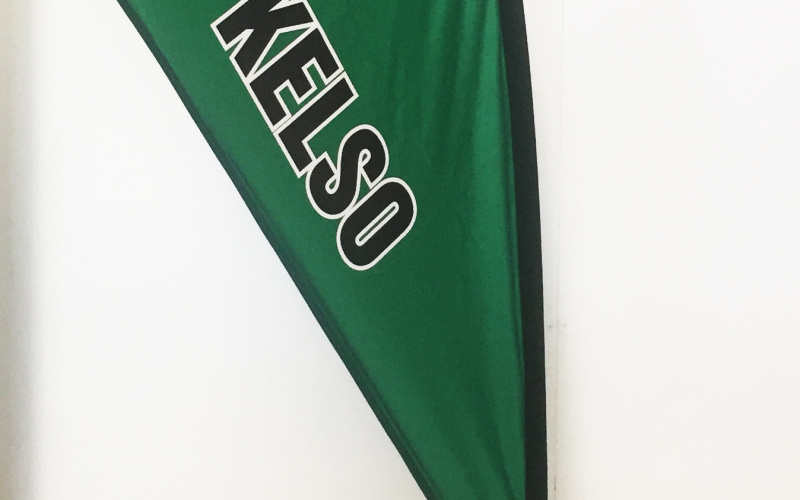 Flags | Warehouse of Mats