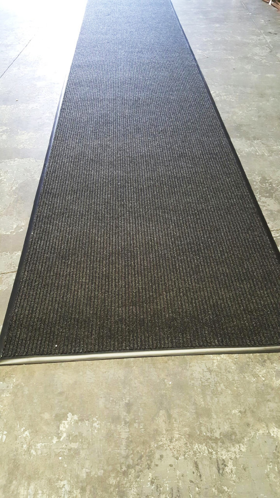 Tough Rib | Warehouse of Mats