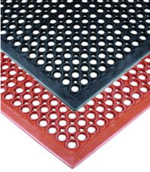 Safety Chef Workmate-Anti-Fatigue Mat | Warehouse of Mats