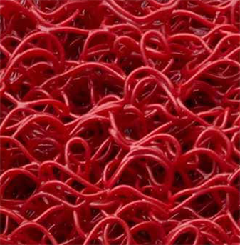 Spiral Loop Entrance Mat | Warehouse of Mats