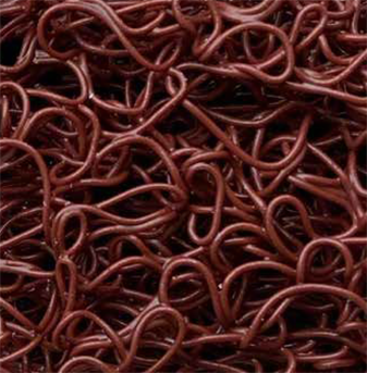 Spiral Loop Entrance Mat | Warehouse of Mats