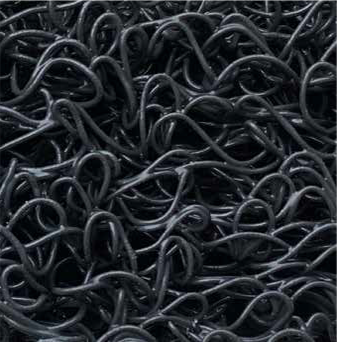 Spiral Loop Entrance Mat | Warehouse of Mats