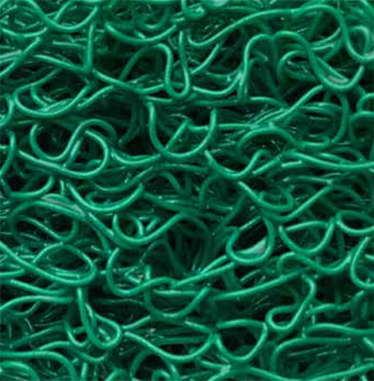 Spiral Loop Entrance Mat | Warehouse of Mats