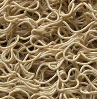 Spiral Loop Entrance Mat | Warehouse of Mats