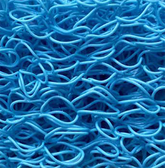 Spiral Loop Entrance Mat | Warehouse of Mats