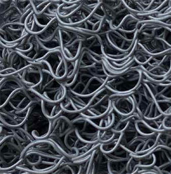 Spiral Loop Entrance Mat | Warehouse of Mats