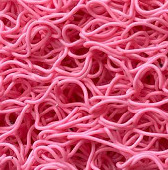 Spiral Loop Entrance Mat | Warehouse of Mats