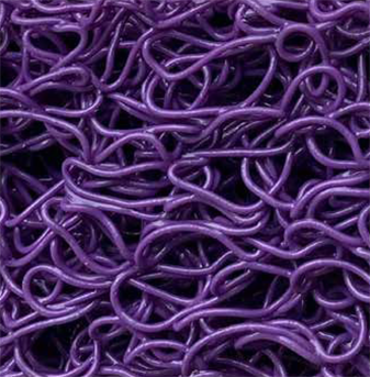 Spiral Loop Entrance Mat | Warehouse of Mats