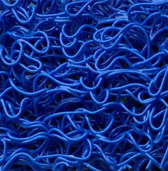 Spiral Loop Entrance Mat | Warehouse of Mats