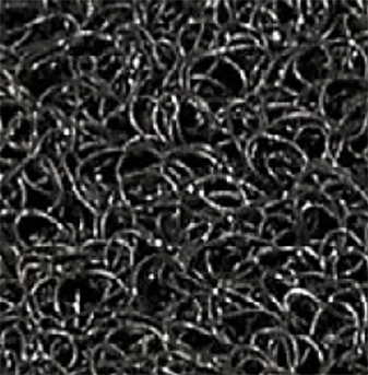 Spiral Loop Entrance Mat | Warehouse of Mats