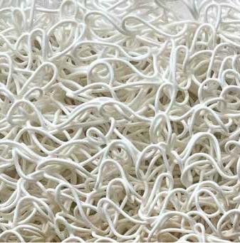 Spiral Loop Entrance Mat | Warehouse of Mats