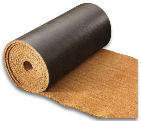 Commercial Coir Entrance Mat | Warehouse of Mats